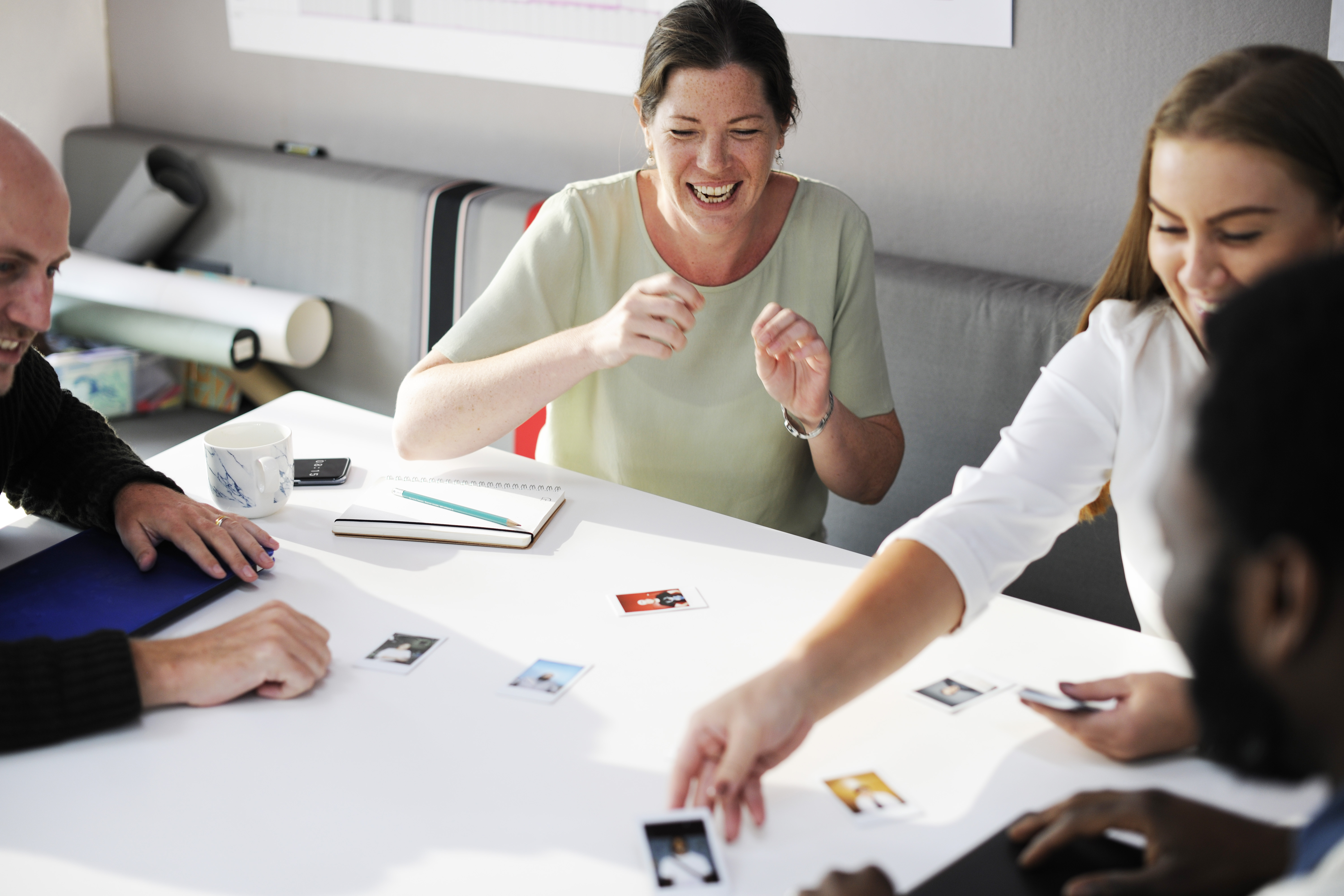 Why reflecting on past work experience helps us make better career ...